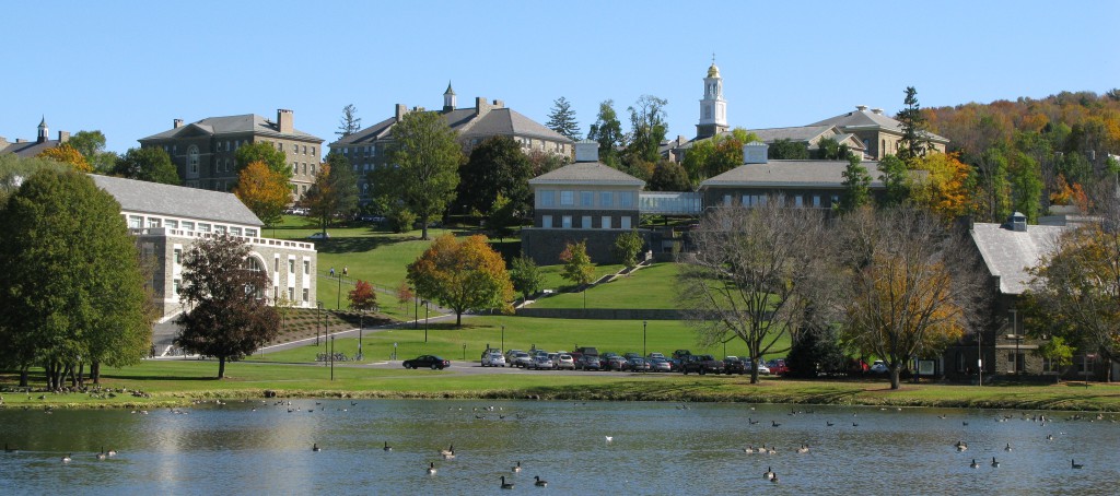 Colgate University Colgate University